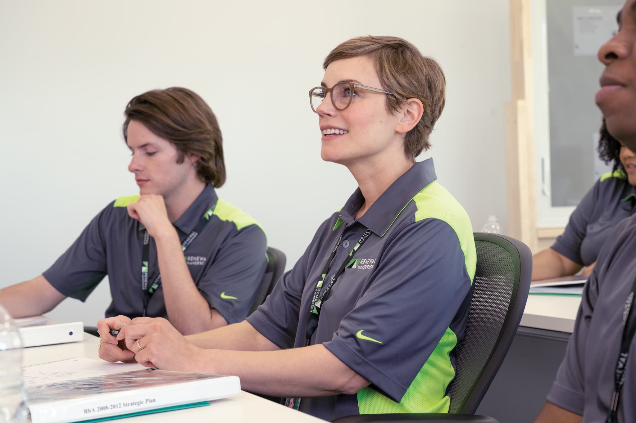 White Mountains, NH Window & Door Replacement | RbA Esler